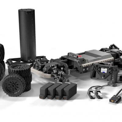 Shop - Motion Impossible