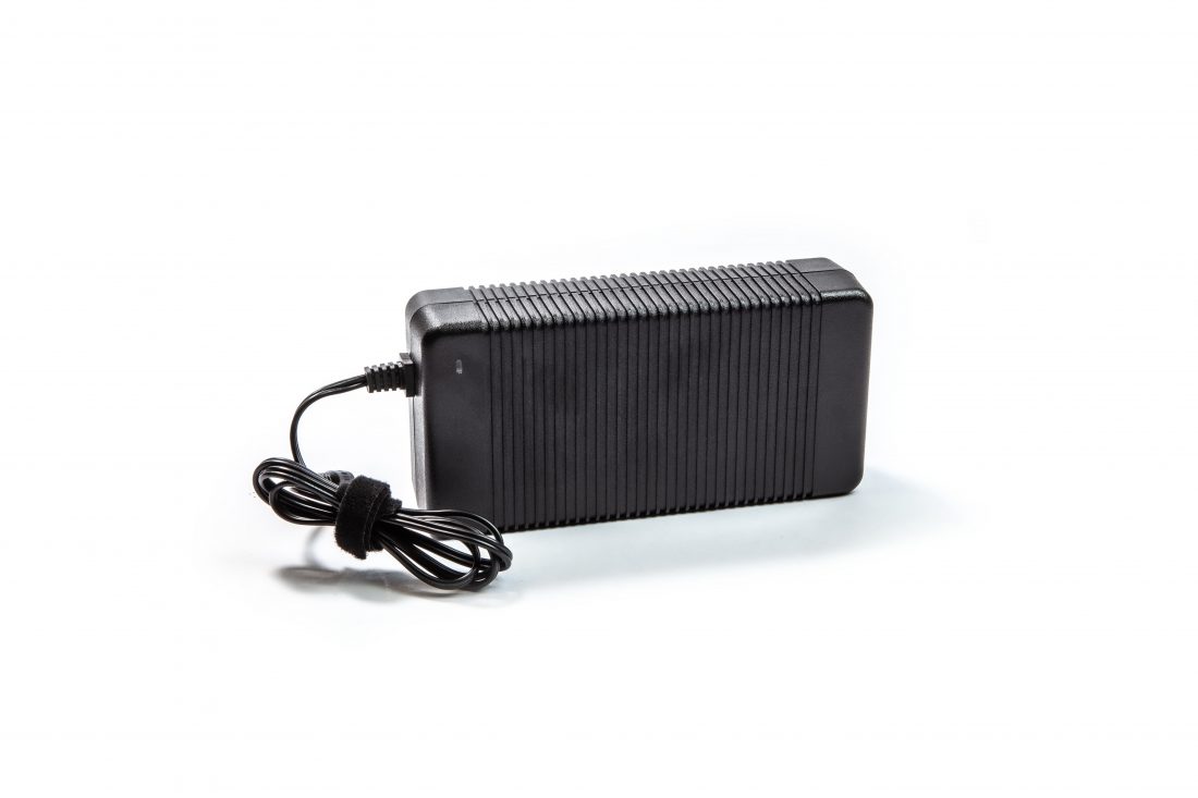 AGITO 48V Charger - Motion Impossible