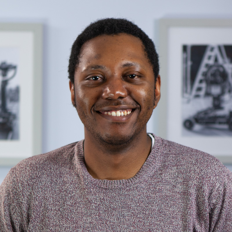 The Team - Motion Impossible