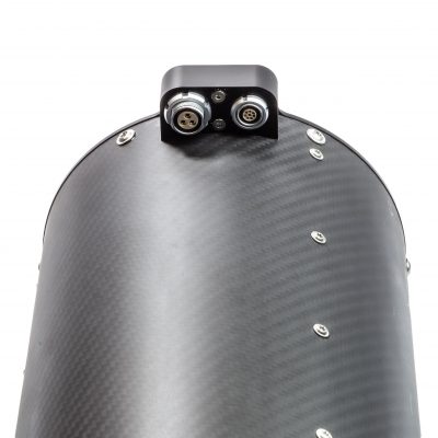 AGITO Tower - Motion Impossible