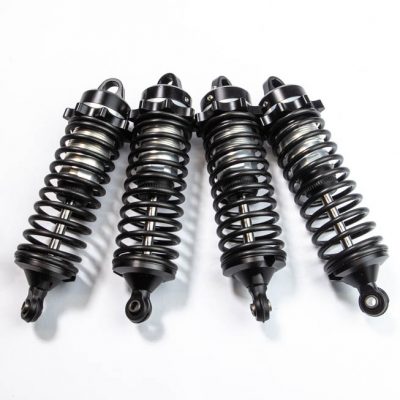 Shop - Motion Impossible