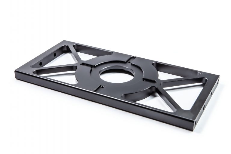 AGITO Modular Dolly System. On Track or Free Roaming