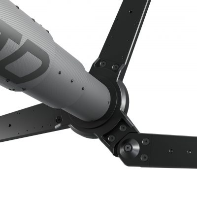 Standalone Tower Base - Motion Impossible