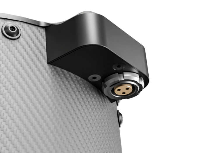 AGITO Tower - Motion Impossible