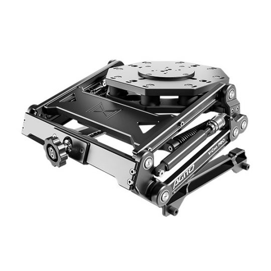 AGITO V-Con Pro - Motion Impossible