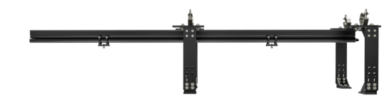 AGITO SkyTrax - Motion Impossible