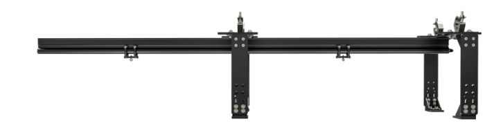 AGITO SkyTrax - Motion Impossible