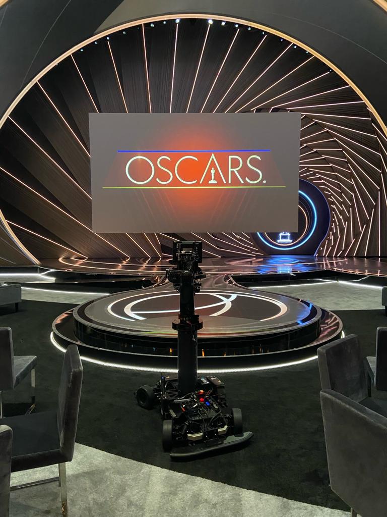 MagTrax Arrives - Motion Impossible