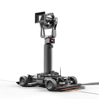 AGITO MagTrax - Motion Impossible