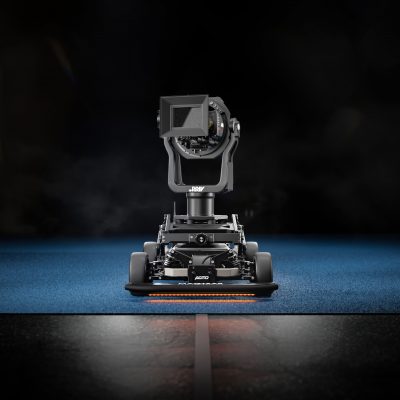 AGITO MagTrax - Motion Impossible