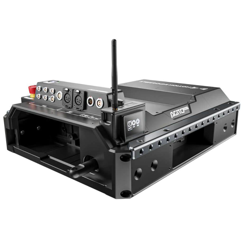 Shop - Motion Impossible