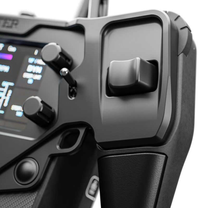 AGITO Master Controller (Gen 2) - Motion Impossible