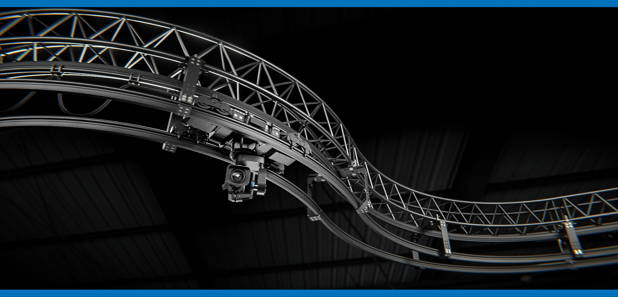 Is it a bird, is it a plane...... No it's SkyTrax! - Motion Impossible